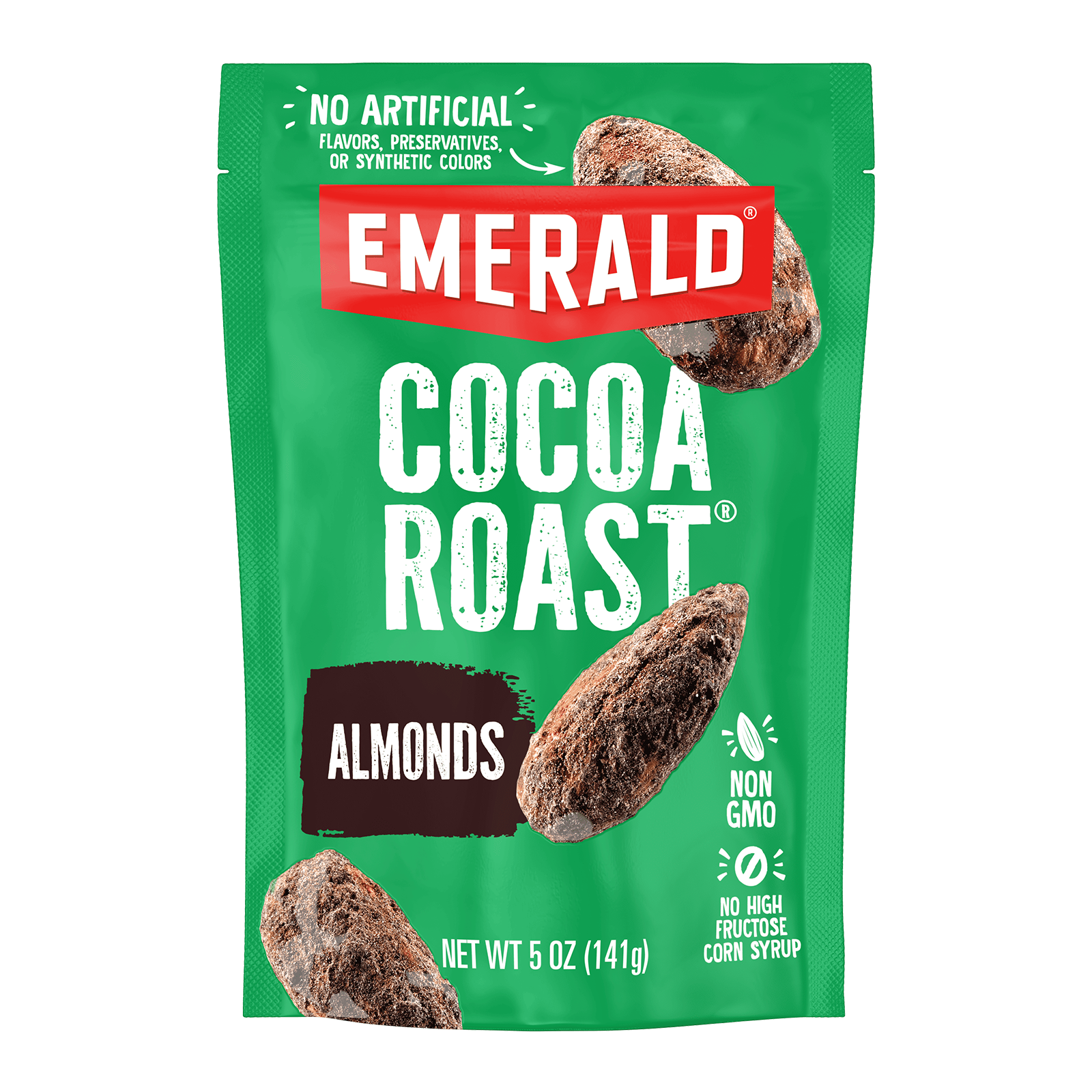 Emerald Nuts
