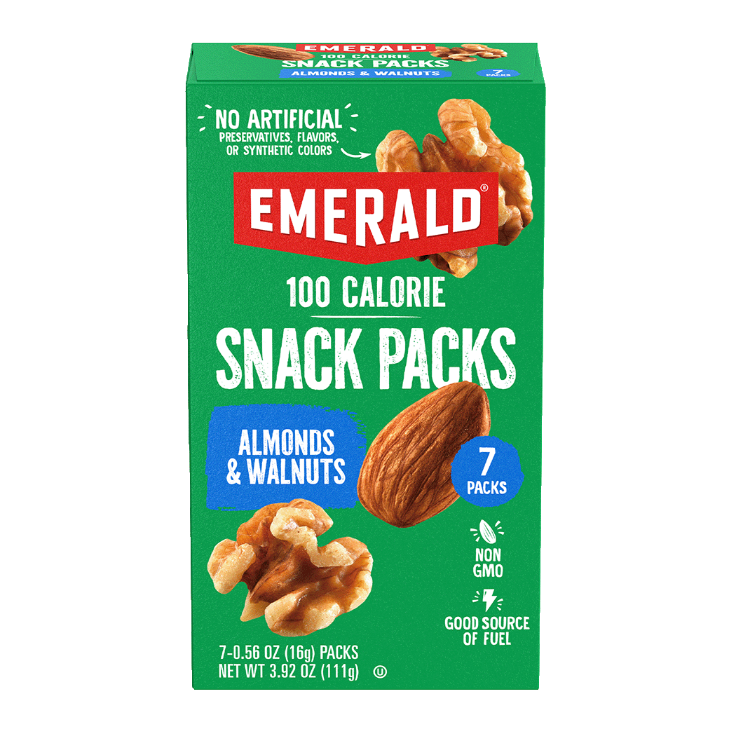 Emerald Nuts Emerald Nuts